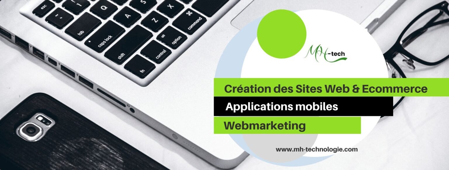 A propos de nous - MH-tech